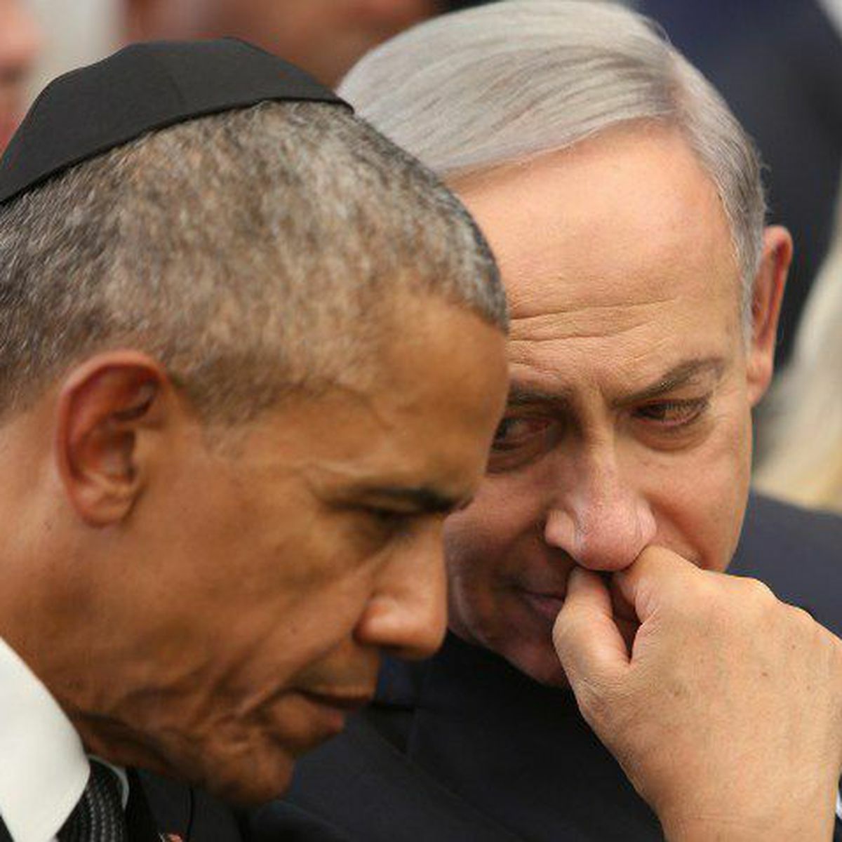 POURQUOI LES JUIFS PORTENT LA KIPPA?