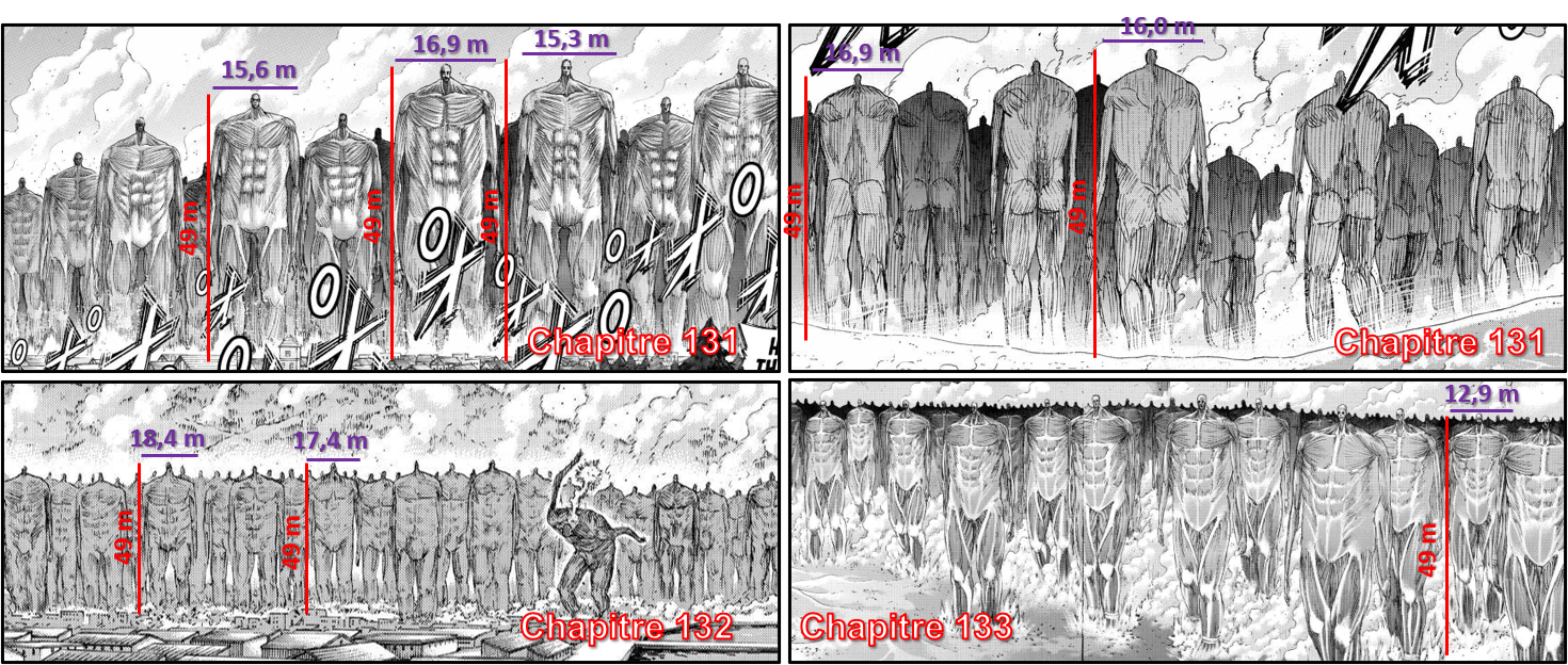 snk 139 chapitre Final - Page 13 - Shingeki no Kyojin - Forums Mangas ...