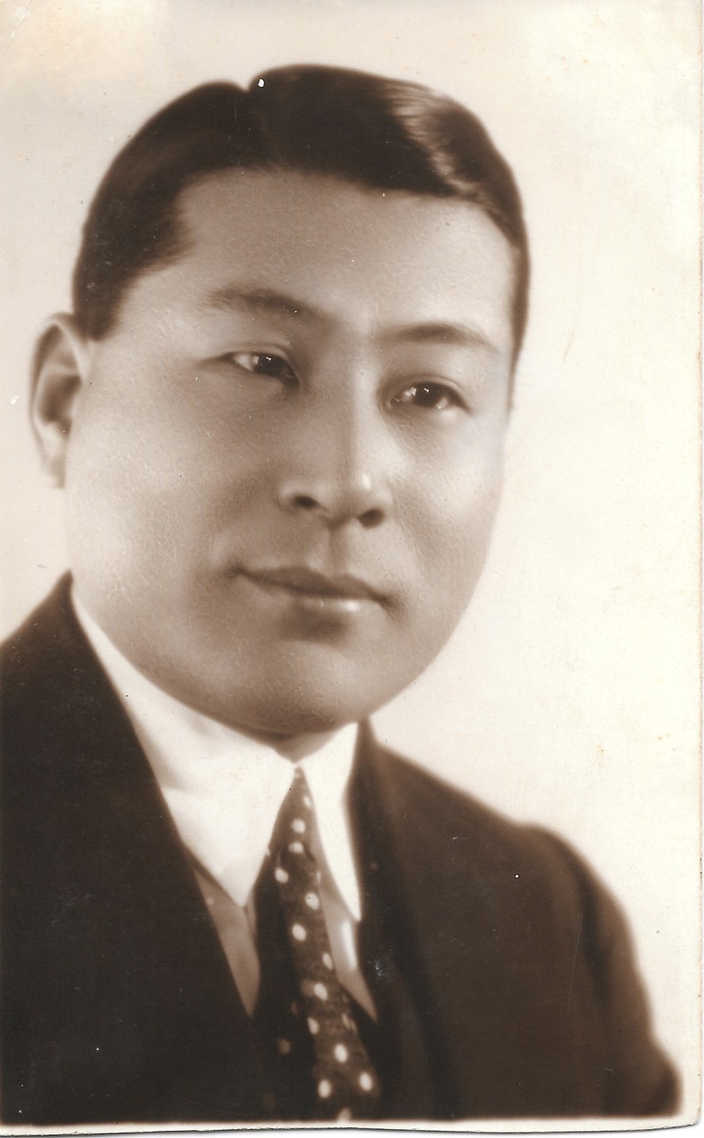 CHIUNE SUGIHARA SAUVEUR DE JUIFS.