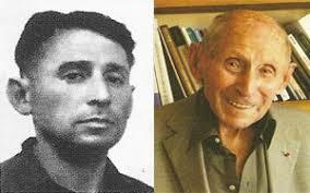 GEORGES LOINGER. SAUVEUR DE JUIFS.