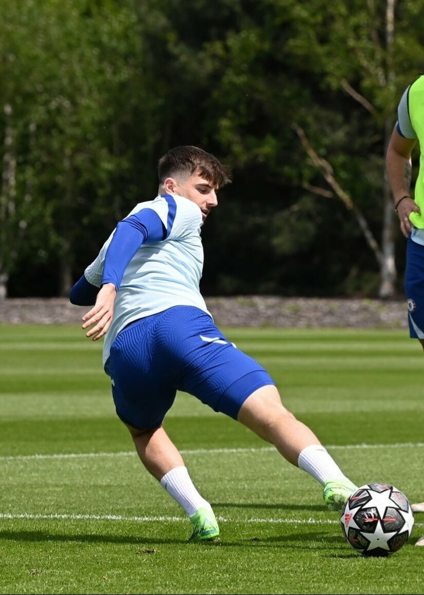 Mason Mount - Página 10 - Xtasis : Un Foro de Hombres... para Hombres