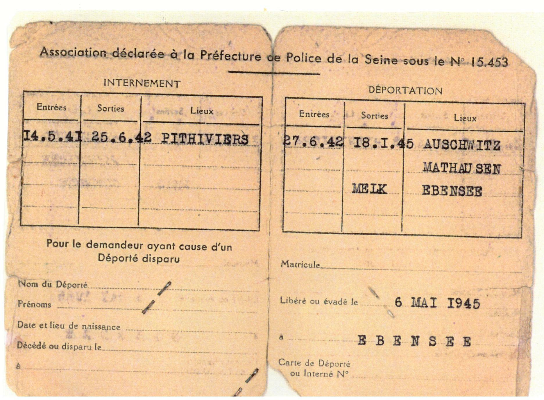 Forum Histoire - Passion Histoire • Consulter le sujet - La rafle du ...