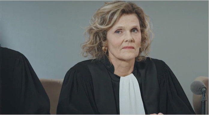 Anne-Élisabeth Colbert (par Nathalie Mann)