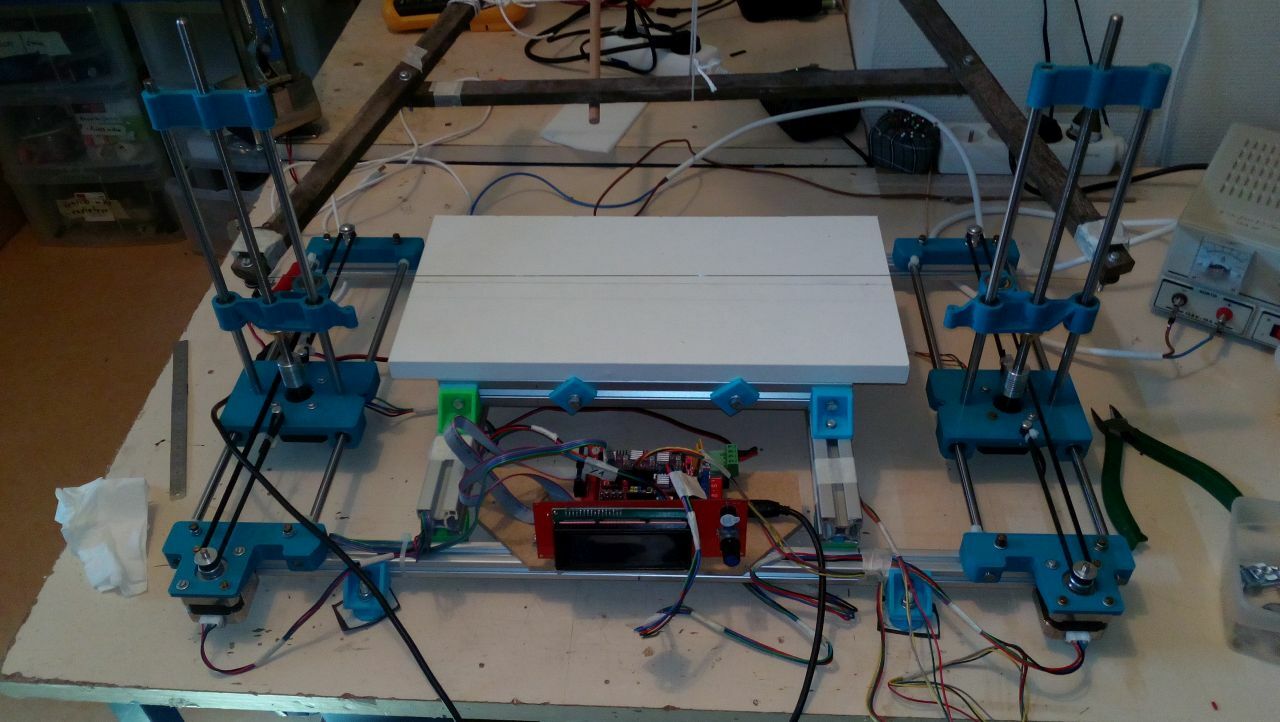 clone axis x & y · fra589 grbl-Mega-5X · Discussion #204 · GitHub