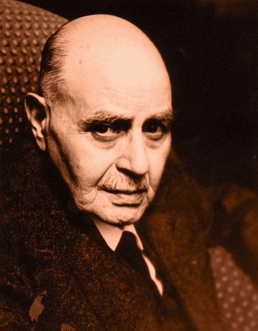 ALBERT COHEN. ORIGINE JUIVE. ECRIVAIN.