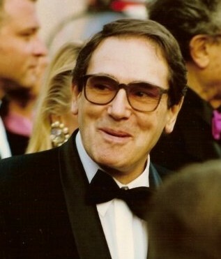 ROBERT HOSSEIN. ACTEUR D'ORIGINE JUIVE.
