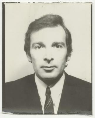 POPECK. ORIGINE JUIVE ROUMAIN-POLONAIS. HUMORISTE.