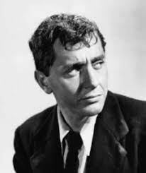 LEO PENN. ACTEUR-REALISATEUR JUIF AMERICAIN.