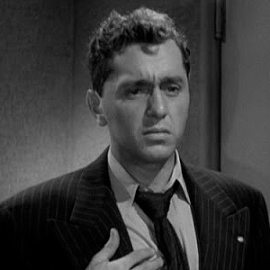 LEO PENN. ACTEUR-REALISATEUR JUIF AMERICAIN.