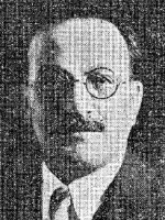 MAURICE FISHBERG. Anthropologue physique juif américain.