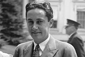 LOUIS BURT MAYER. PRODUCTEUR JUIF AMERICAIN.