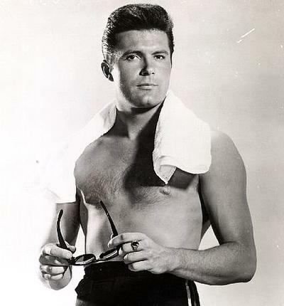 MAX BAER.MAX BAER JR ET BUDDY BAER. BOXEURS JUIFS AMERICAIN.