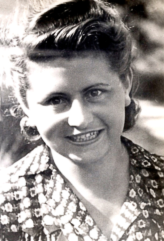 NICOLE WEIL. HEROÏNE JUIVE DE LA RESISTANCE FRANCAISE.