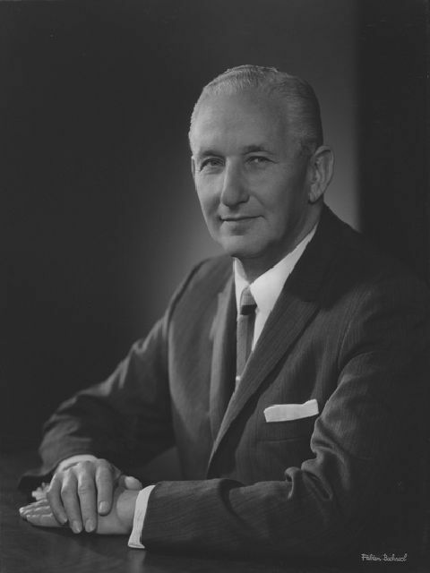 SYLVAN NATHAN GOLDMAN. INVENTEUR JUIF AMERICAIN DU CHARIOT.