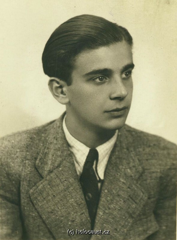 EDWARD HAAS. CREATEUR JUIF AUTRICHIEN BONBONS "PEZ".