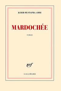 MARDOCHEE ABY SEROUR. RABBIN EXPLORATEUR JUIF MAROCAIN.