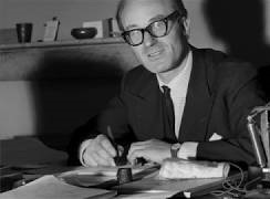 PETER BENENSON.AVOCAT FONDATEUR DE AMNESTY INTERNATIONAL.
