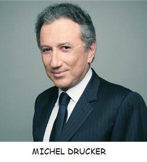 ABRAHAM DRUCKER. MEDECIN-CHEF DU CAMP DE DRANCY.