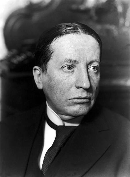 GEORGES MANDEL. JOURNALISTE ET RESISTANT JUIF FRANCAIS.