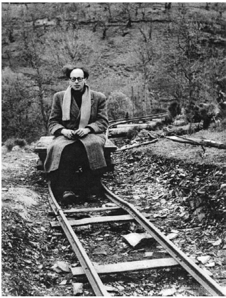 ADOLFO KAMINSKY. RESISTANT-PHOTOGRAPHE JUIF FRANCAIS.