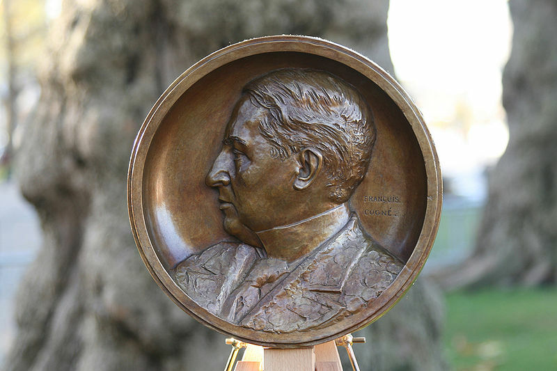 GEORGES MANDEL. JOURNALISTE ET RESISTANT JUIF FRANCAIS.