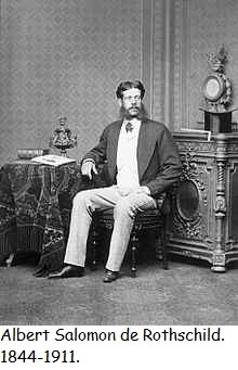 rothschild familles descendances - Page 13