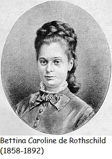 rothschild familles descendances - Page 13