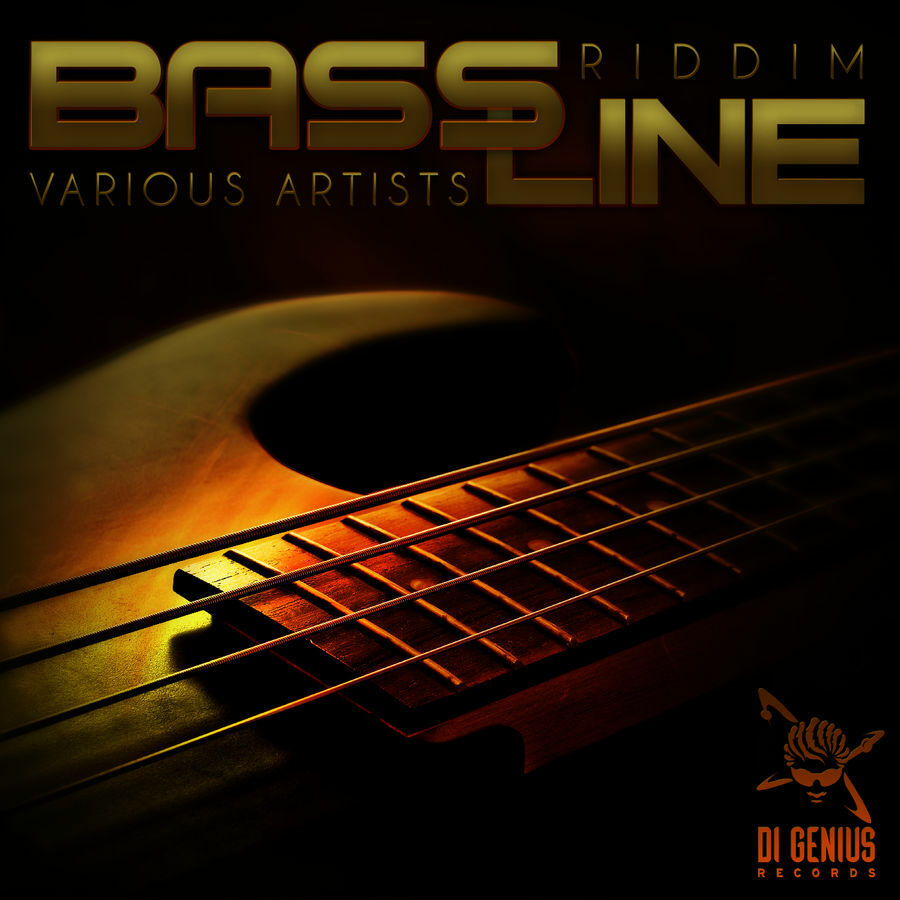 Bassline Riddim (Di Genius) 2012 | Download on ReggaeWorldCrew.net