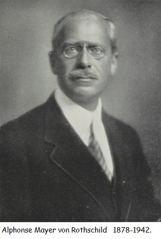 rothschild familles descendances - Page 6