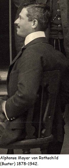 rothschild familles descendances - Page 15