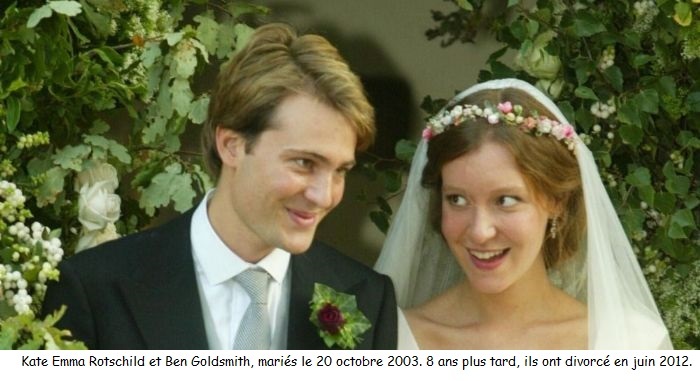 Kate Emma Rothschild. 1982-