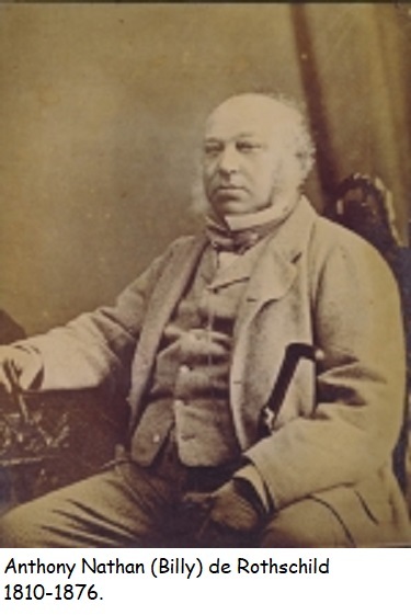 rothschild familles descendances - Page 2