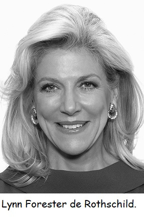 Caroline Rothschild's Instagram, Twitter & Facebook on IDCrawl