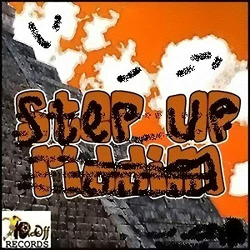 Step Up Riddim (Kick Off Records) 2009 | Download on ReggaeWorldCrew.net