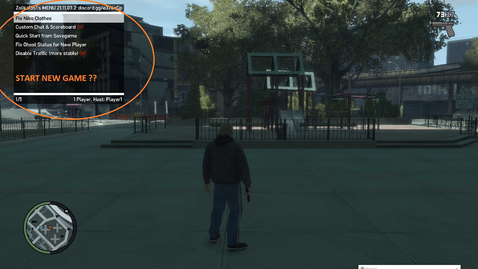 [IV] ZolikaPatch - Page 19 - Scripts & Plugins - GTAForums