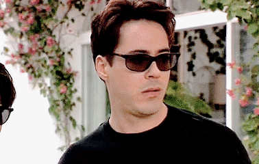 (tony) genius, playboy, billionaire, philanthropist