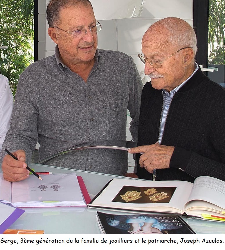 la cour royal du maroc