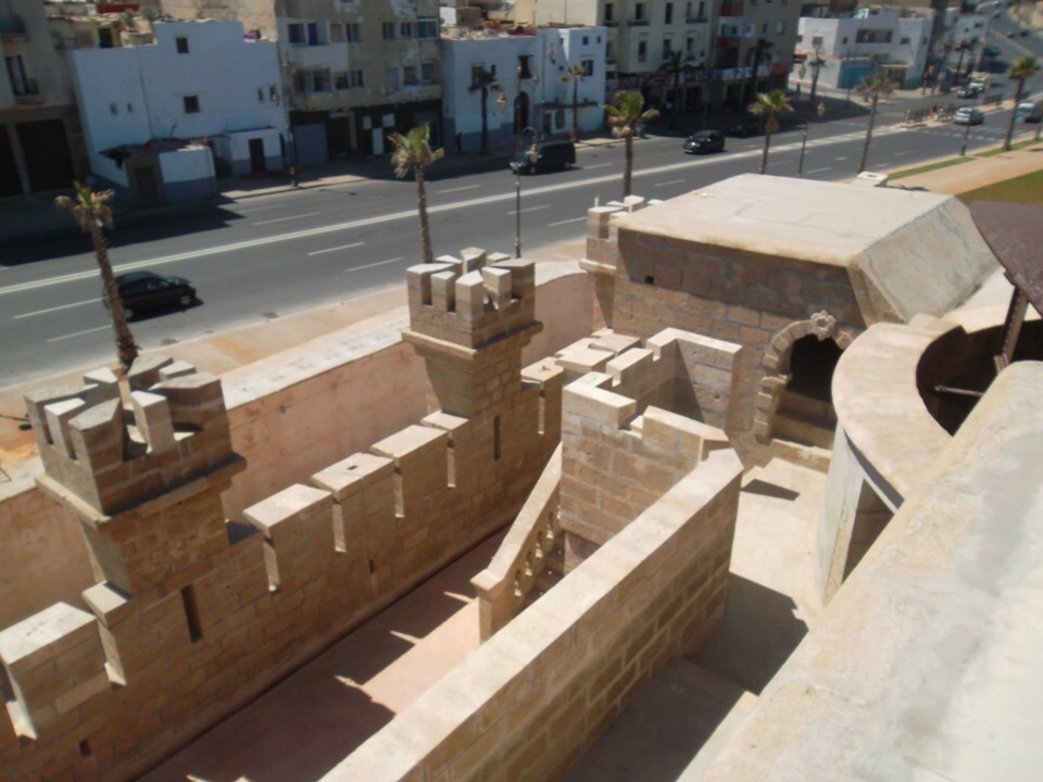 rabat notre ville - Page 30