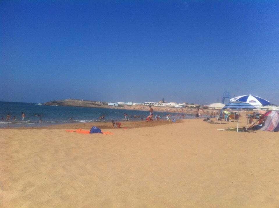 les plages de rabat - Page 2
