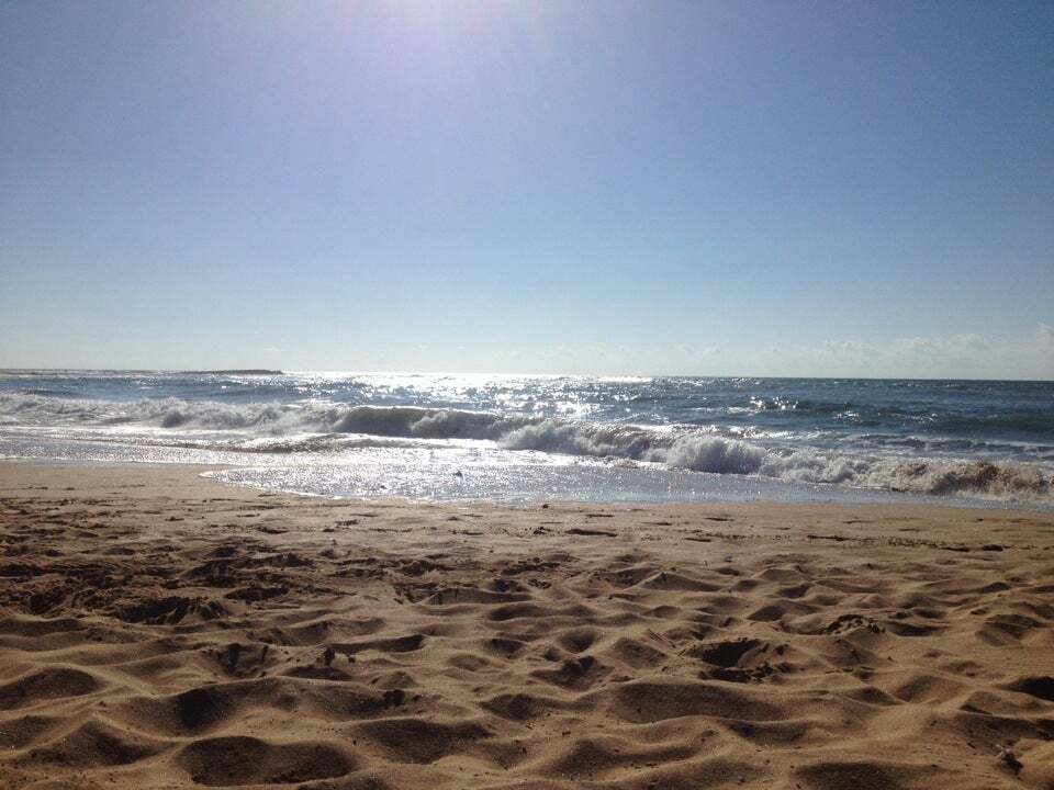 les plages de rabat - Page 2