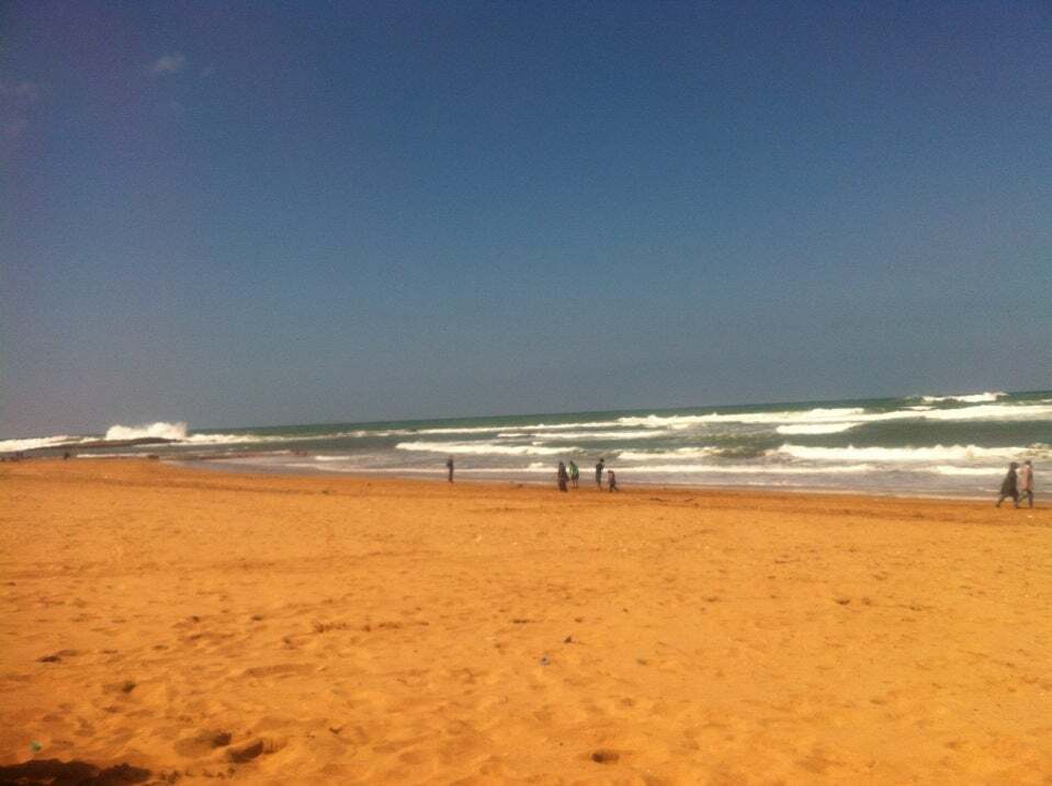 les plages de rabat - Page 2