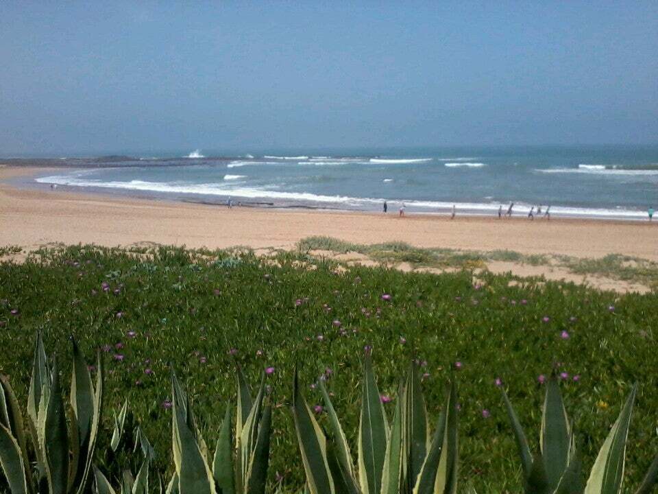 les plages de rabat - Page 2