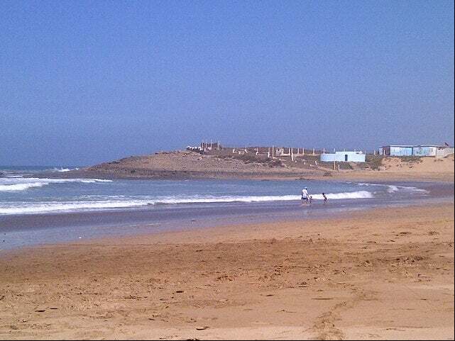 les plages de rabat - Page 2