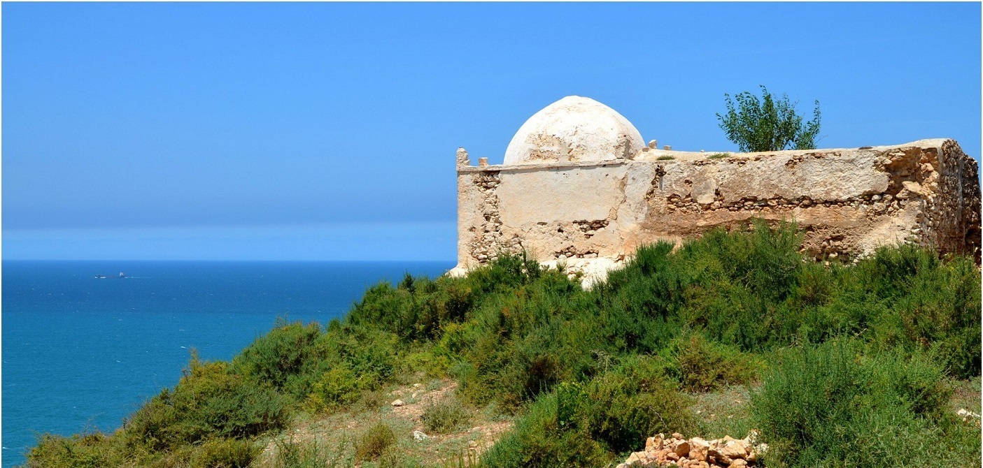 MARABOUT CE QU'IL FAUDRAIT NOMMER KOUBBA. 2/3.