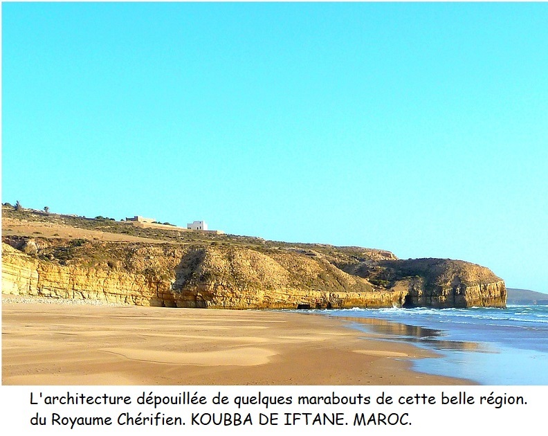 marabouts et koubbas au maroc - Page 2