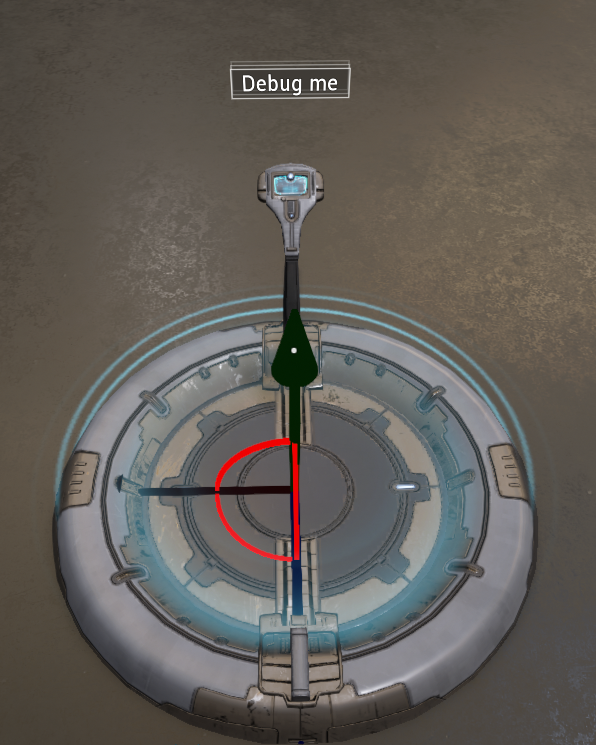 Transporter in the Dojo - General - Warframe Forums