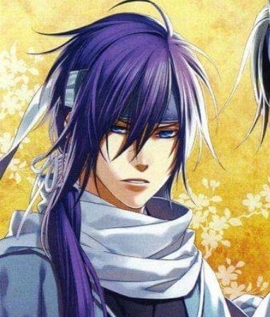 Swiper Stop Swiping, swiper stop sniffing - FT Yugure Urumi