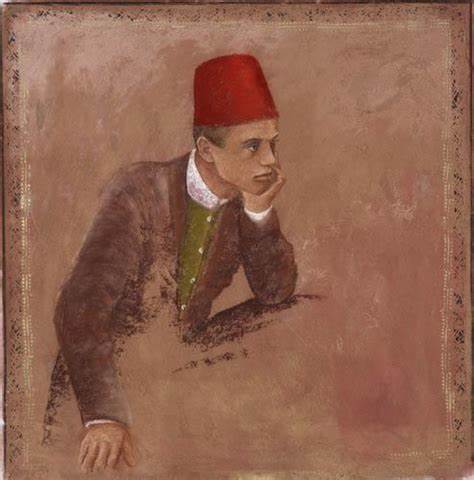 LE TARBOUCHE ou TARBOUCH.