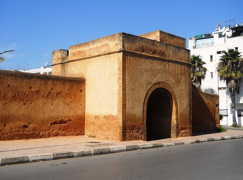 les chauguettes du maroc - Page 4