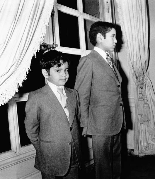 SOUVENIRS ET RECIT D'UNE ENFANCE A RABAT - Page 215